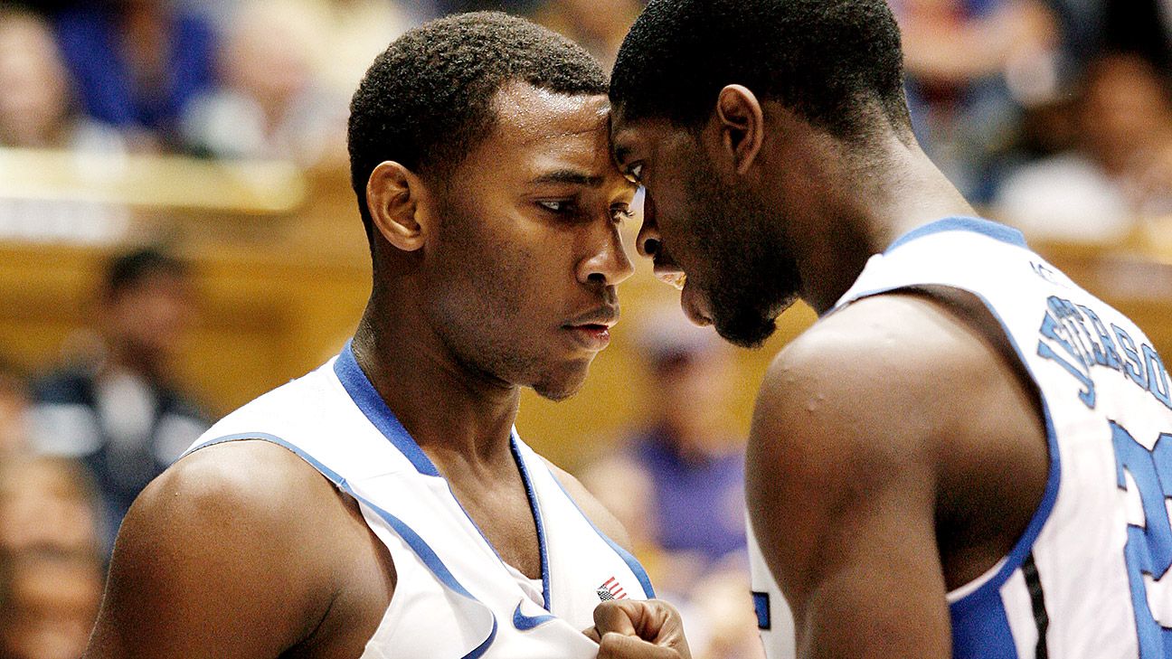 Duke's Rasheed Sulaimon is trying to find his way - ESPN