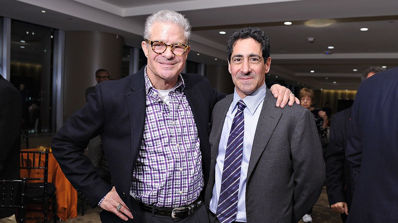 Ken Hershman, president of HBO Sports since 2012, resigns - ESPN