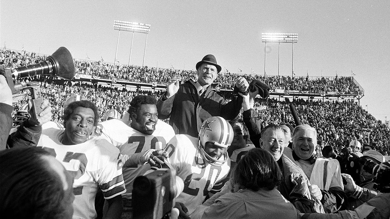 Big Game Weather Almanac: Jan. 16, 1972 - ESPN - SBNY Blog- ESPN