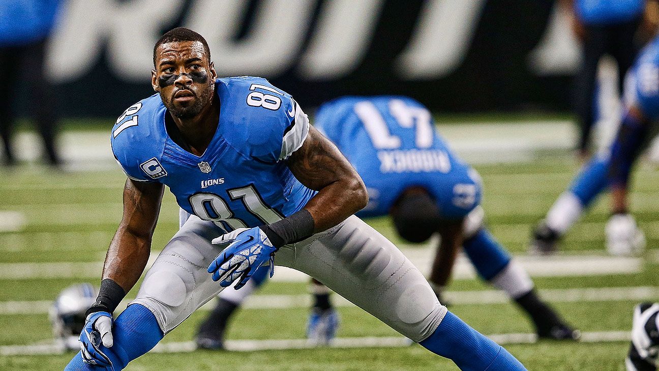 Calvin Johnson availability in doubt - ESPN