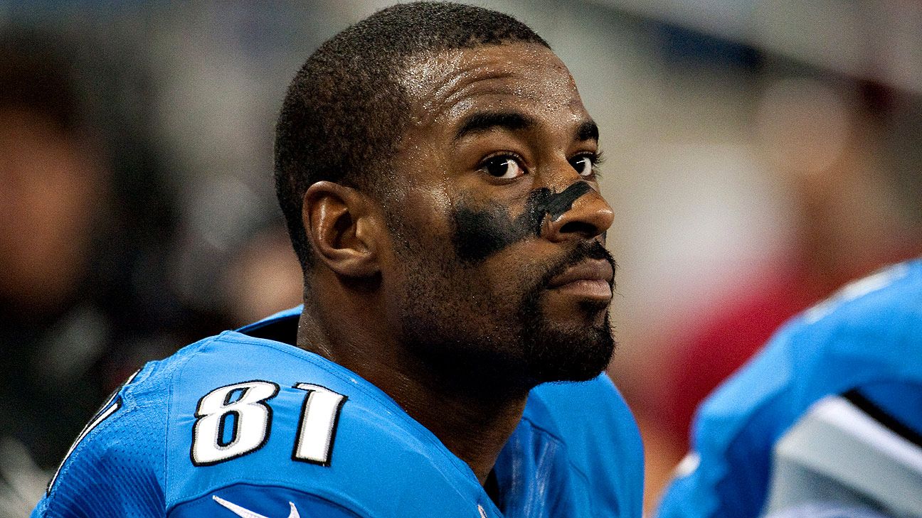 Calvin Johnson has had 2 surgeries - ESPN