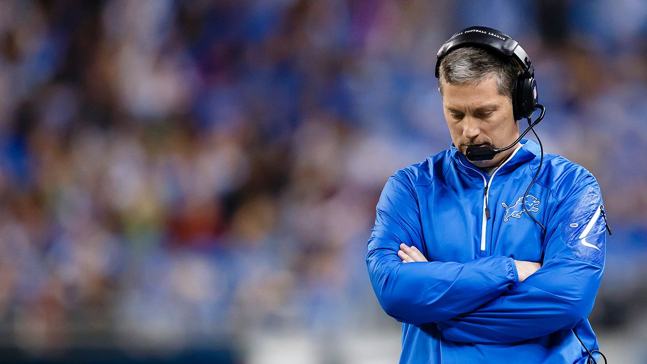 NFL - The NFL's most desirable head coaching vacancies - ESPN - Mike ...