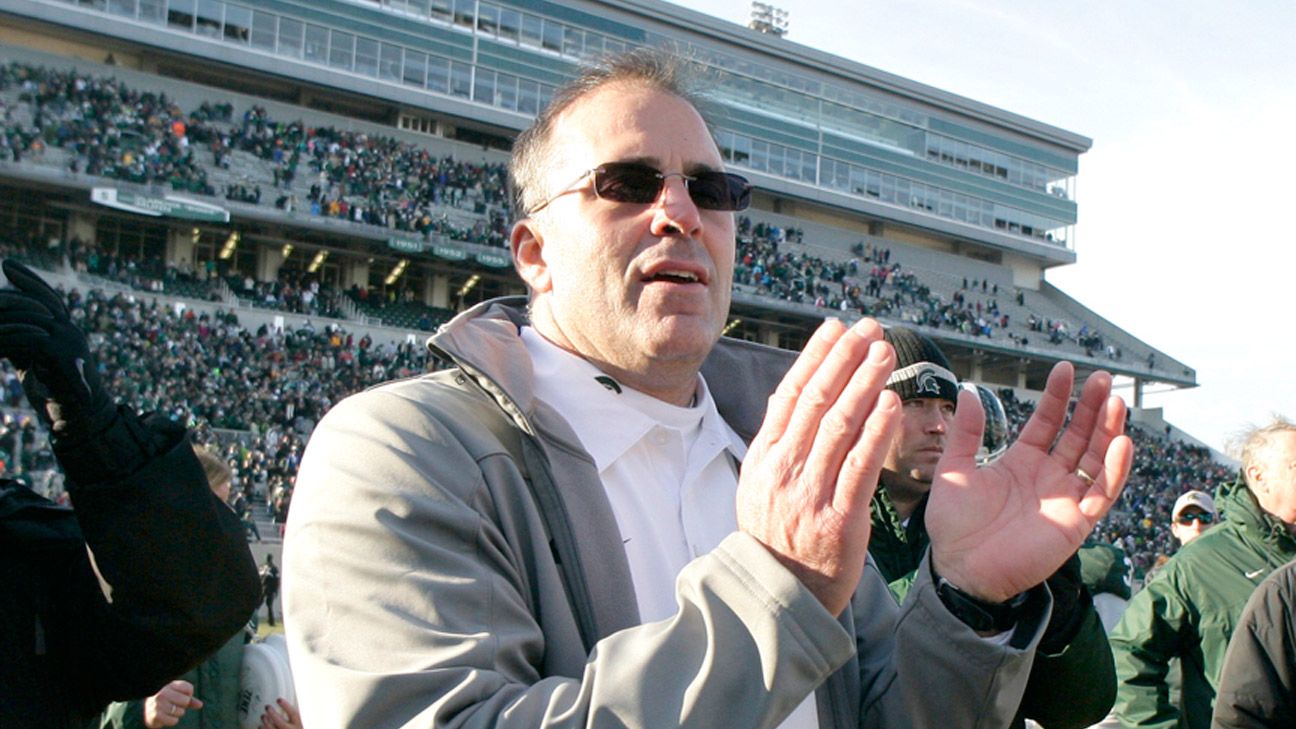 Pat Narduzzi, Pittsburgh Panthers finalize coaching agreement - ESPN