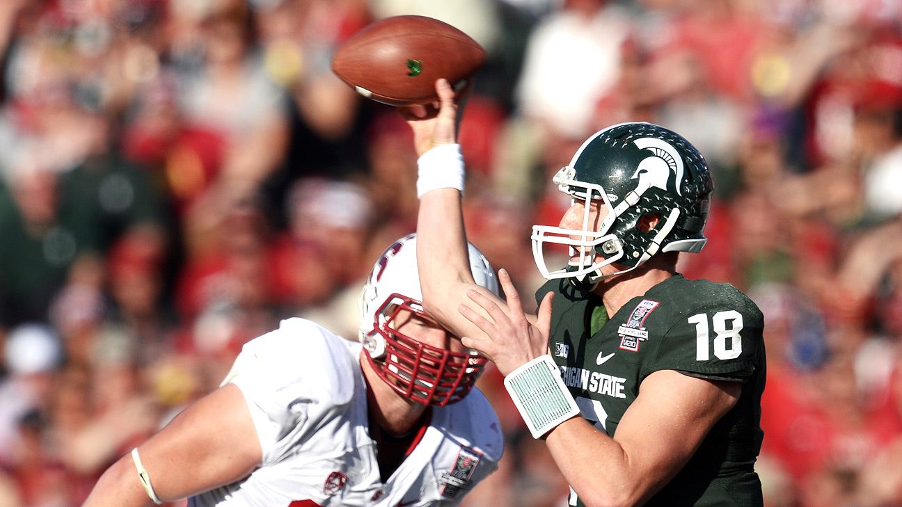 College Football Nation Blog- ESPN