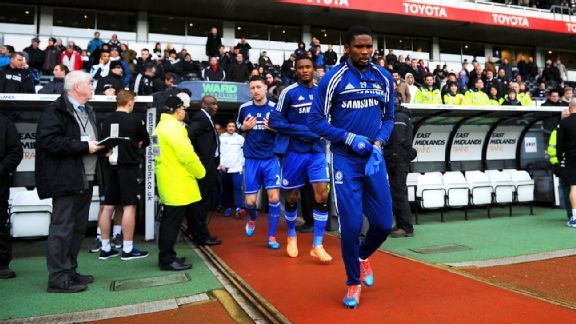 Weekend's best Prem bets - ESPN