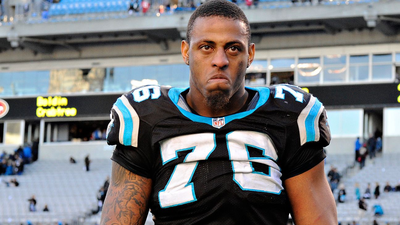 Panthers had 'bad ending to a great season' - ESPN - NFC South- ESPN