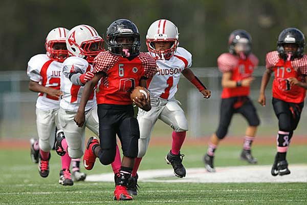 Inside Slant: On 'Friday Night Tykes' - ESPN - NFL Nation- ESPN