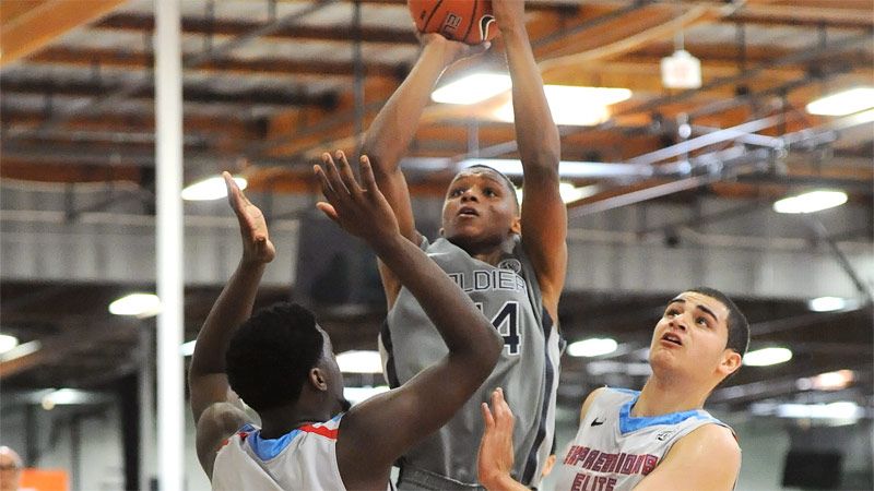Ten things to know about ESPN 100 basketball recruiting rankings 2015 ...