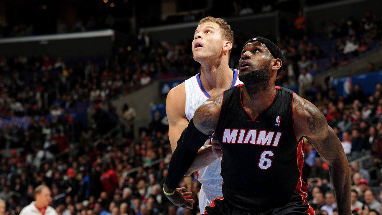 Takeaways from Heat-Clippers - ESPN - TrueHoop- ESPN