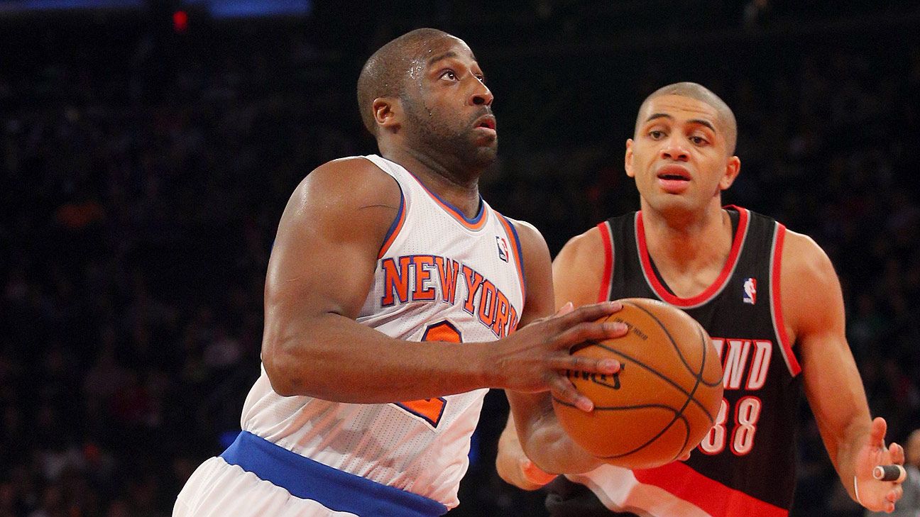 Felton: I 'can care less' about critics - Knicks Blog- ESPN