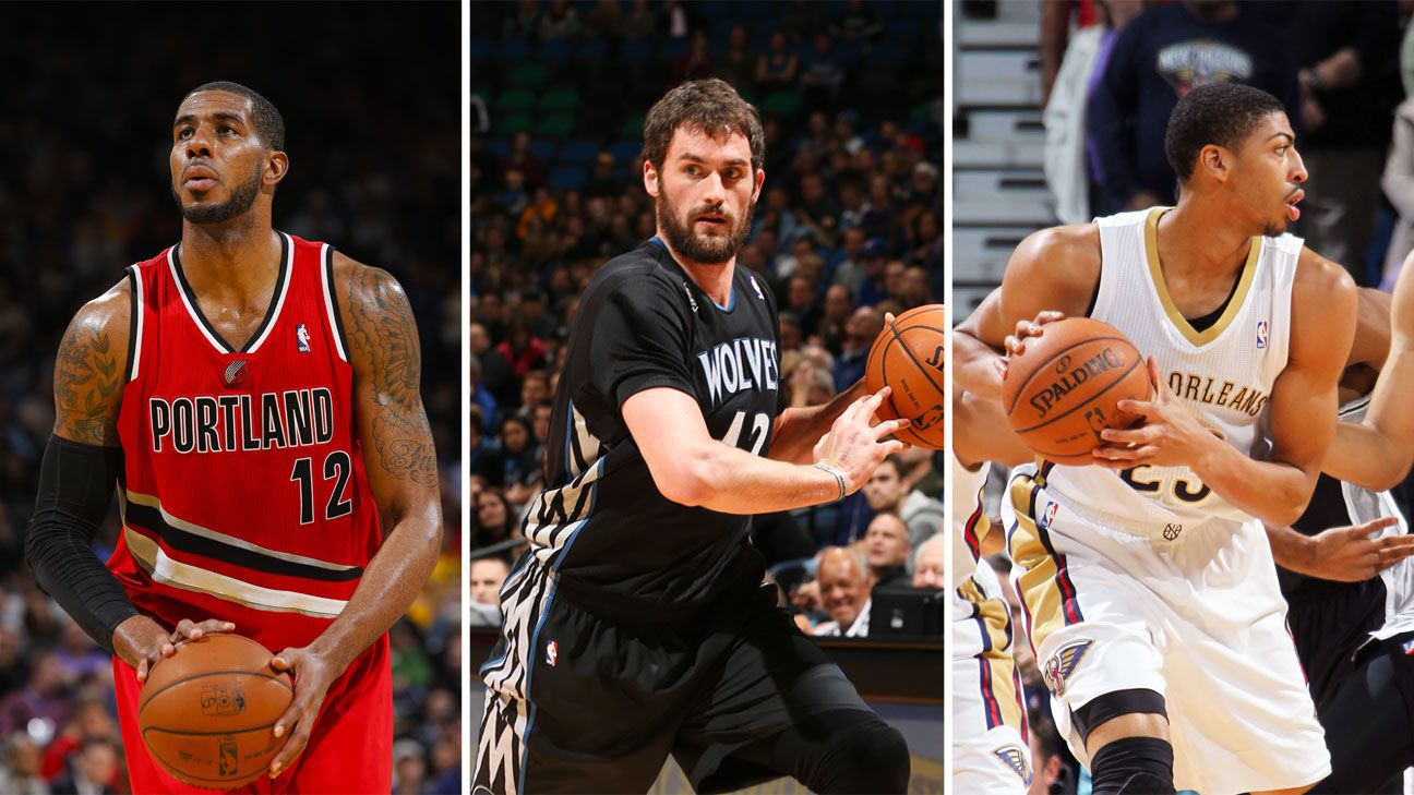 NBA - 5-on-5: Breaking down ESPN's Friday night doubleheader - ESPN