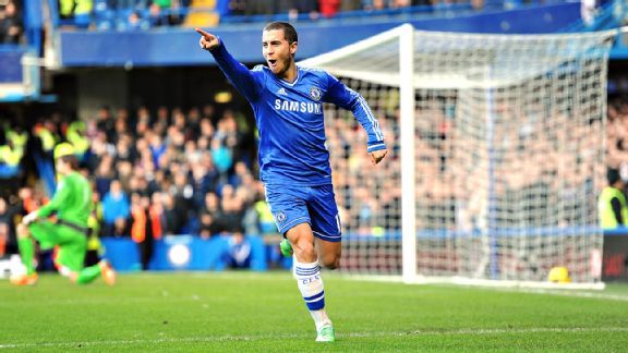 Culea: Gameweek 25 Fantasy Review - ESPN