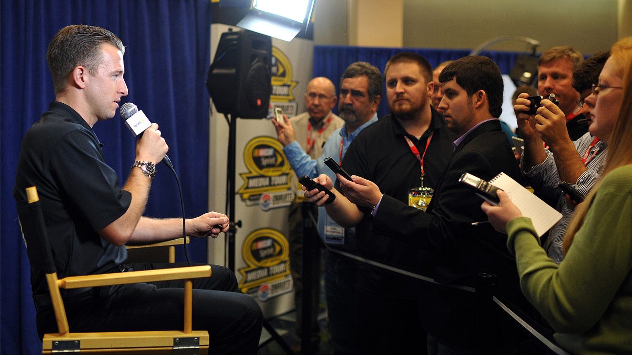 NASCAR - JTG Daugherty Racing 2014 team preview - Sprint Cup Series - ESPN