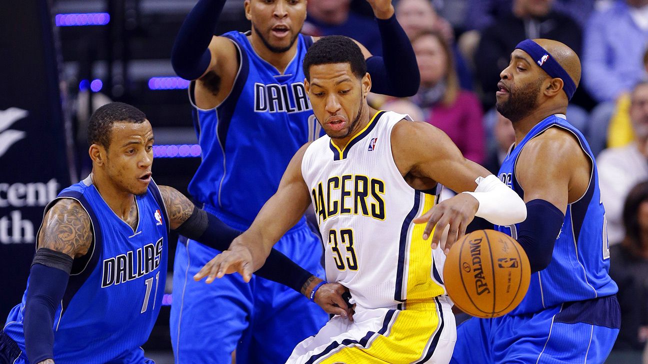 Mavs beat East bullies, head to break - ESPN - Dallas Mavericks Blog- ESPN