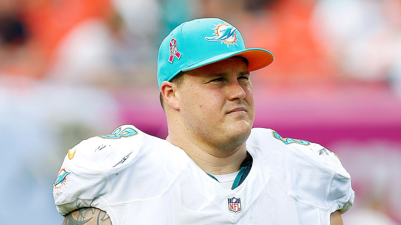 Buffalo Bills owners convinced that Richie Incognito's troubles are ...