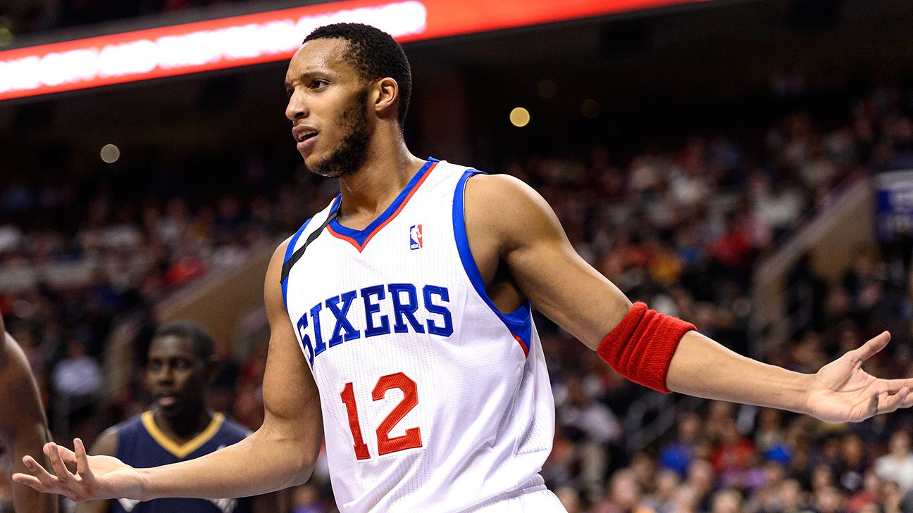 NBA: Tank Rank -- Which tankers could be making moves at the deadline ...