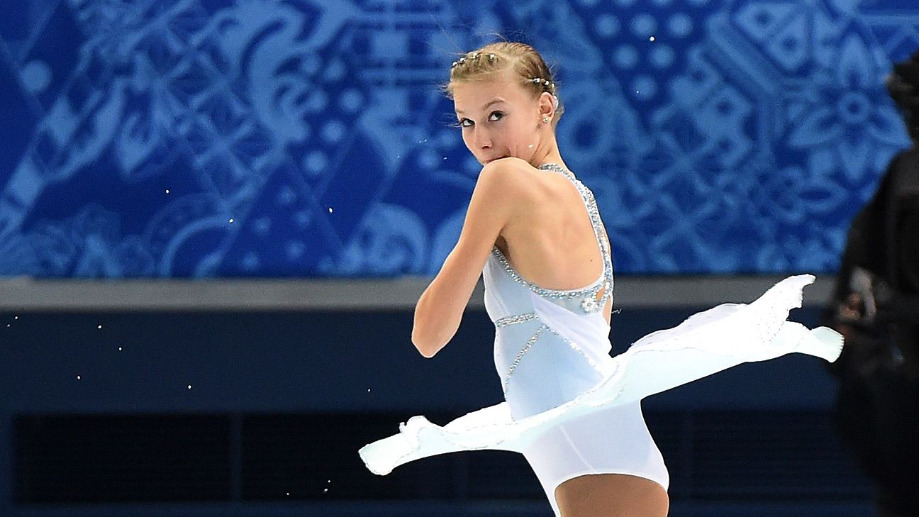 Polina Edmunds to skate for United States at world figure skating ...