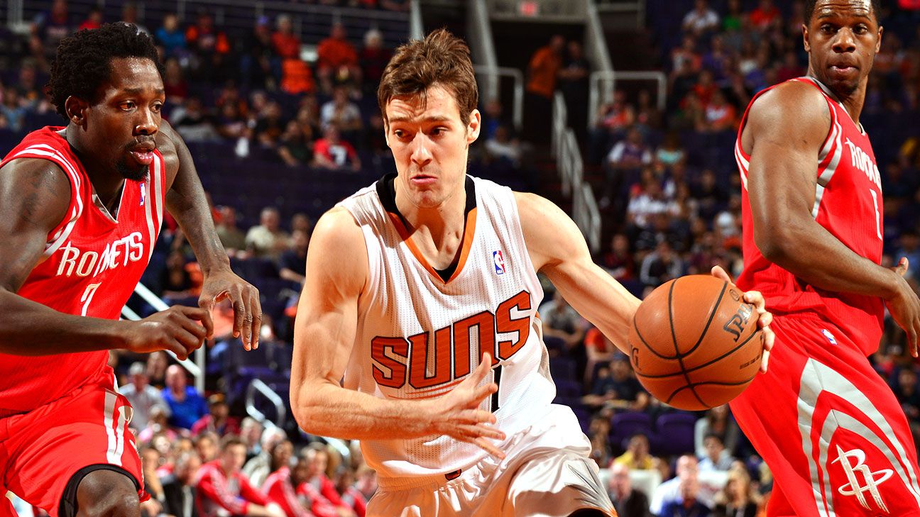 Most Improved of the Second Trimester - ESPN - Marc Stein- ESPN