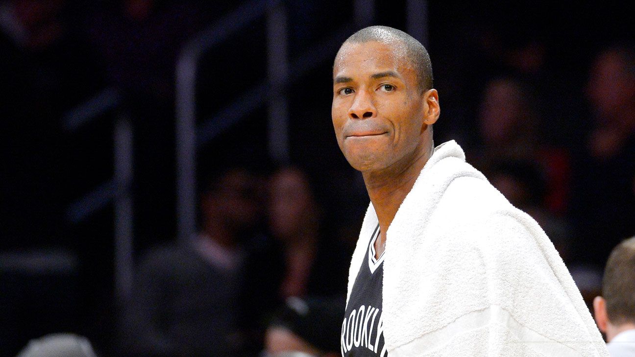 Jason Collins to retire from NBA - ESPN