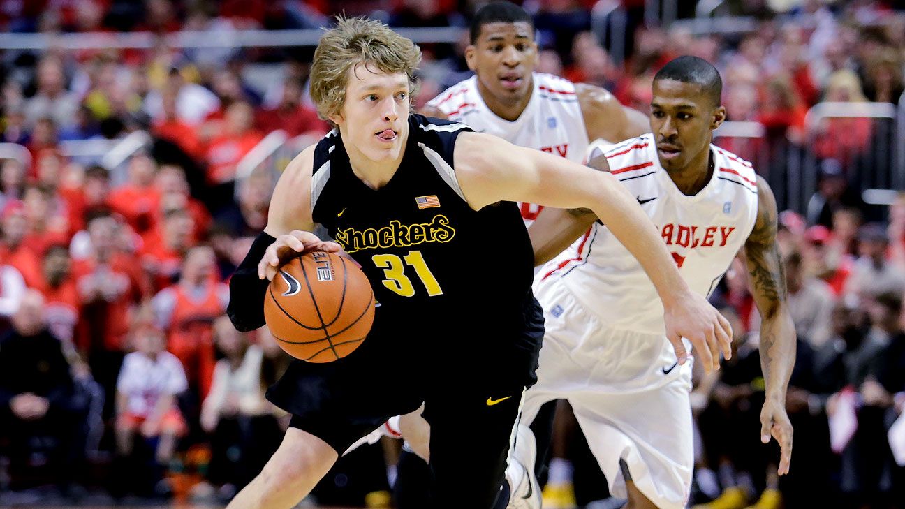 It's time to appreciate the significance of Wichita State's 30-0 mark ...