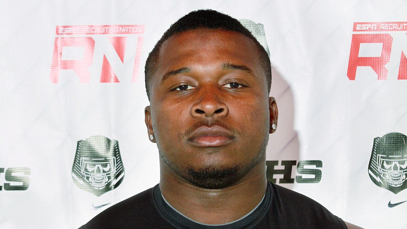 Florida Gators spring players to watch: Adam Lane - ESPN - Florida ...