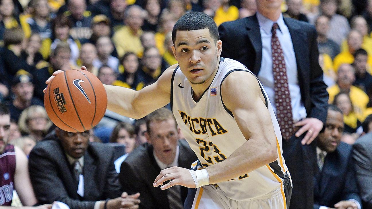 Wichita State Shockers still need to win Missouri Valley tournament ...