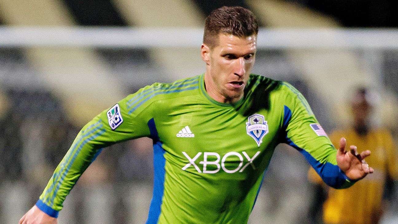Montreal Impact interested as Seattle Sounders waive Kenny Cooper - ESPN