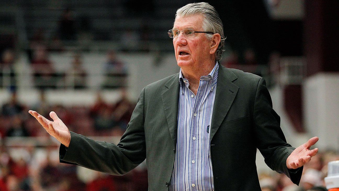 Oregon Ducks won't renew Paul Westhead's contract - ESPN
