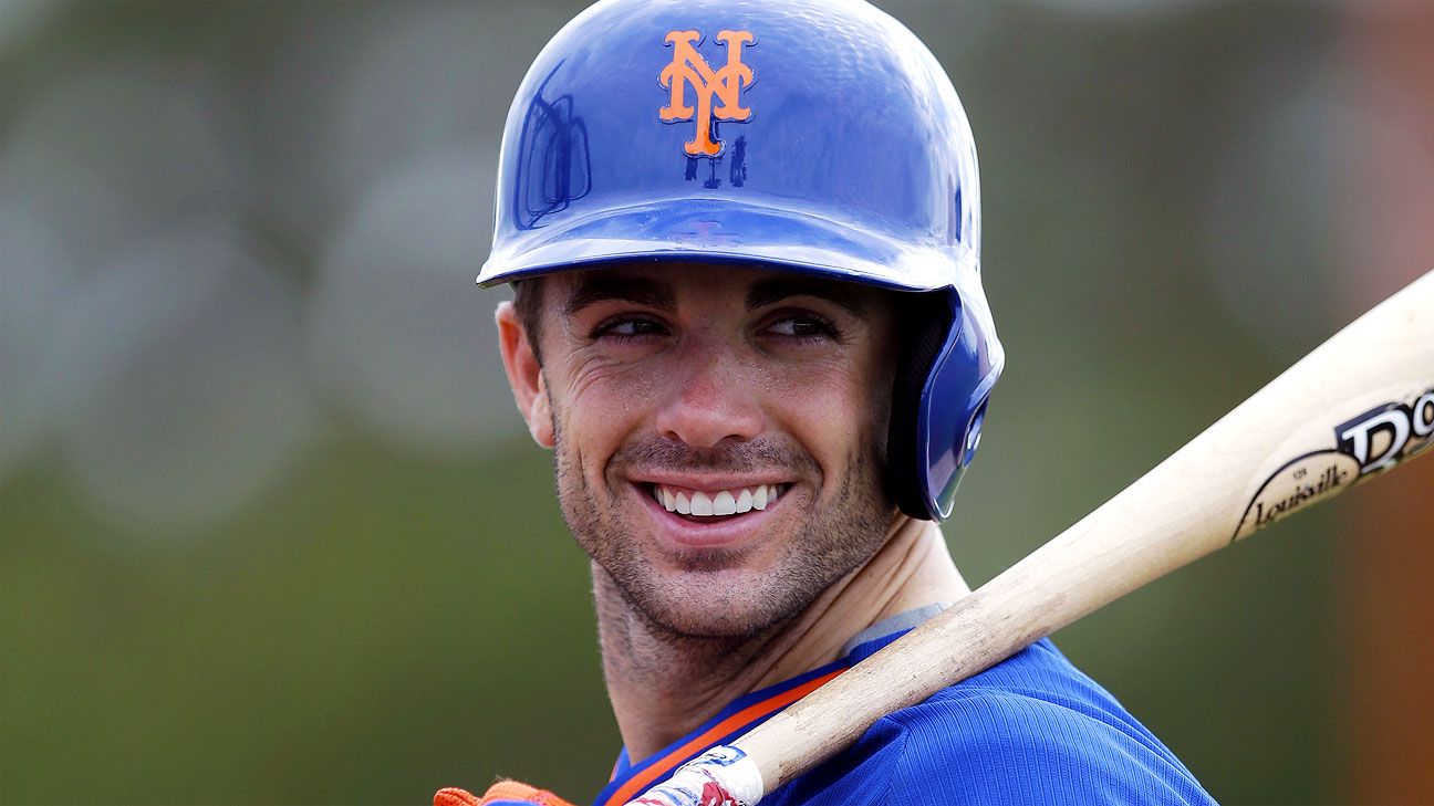 David Wright of New York Mets will return from DL on Monday - ESPN