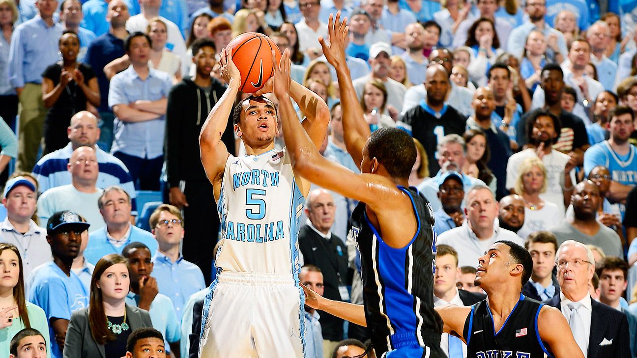 Kentucky, Duke lead Dick Vitale's Super Six for 2014-15 - ESPN