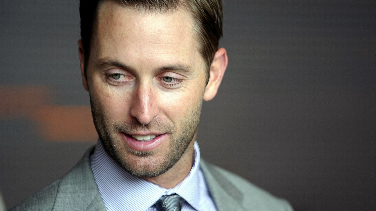 Buzz That Was -- Kliff Kingsbury looks like perfect choice for starring ...