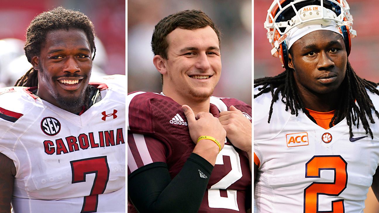 2014 NFL draft - Mel Kiper identifies the top needs for all 32 teams - ESPN