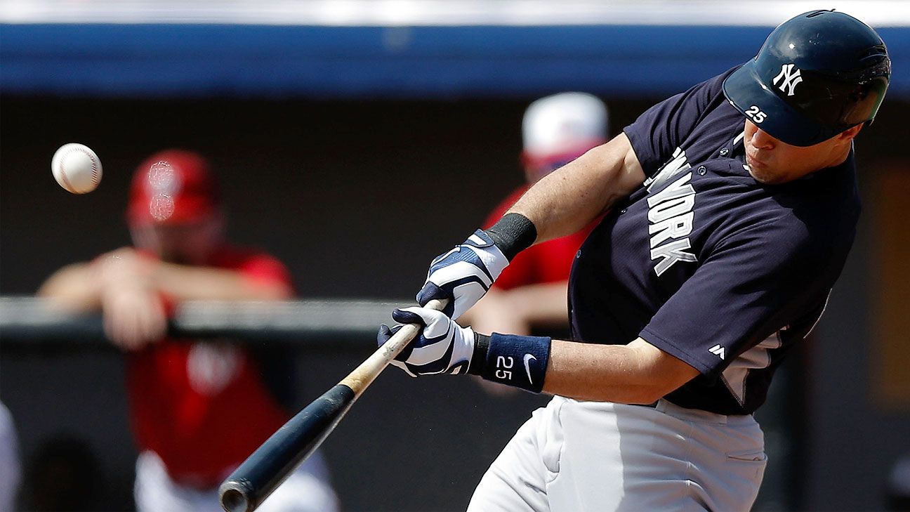 New York Yankees won't sign free agents Stephen Drew, Kendrys Morales ...