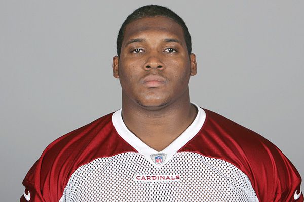 Padric Scott holding on to the NFL dream - ESPN - Arizona Cardinals ...