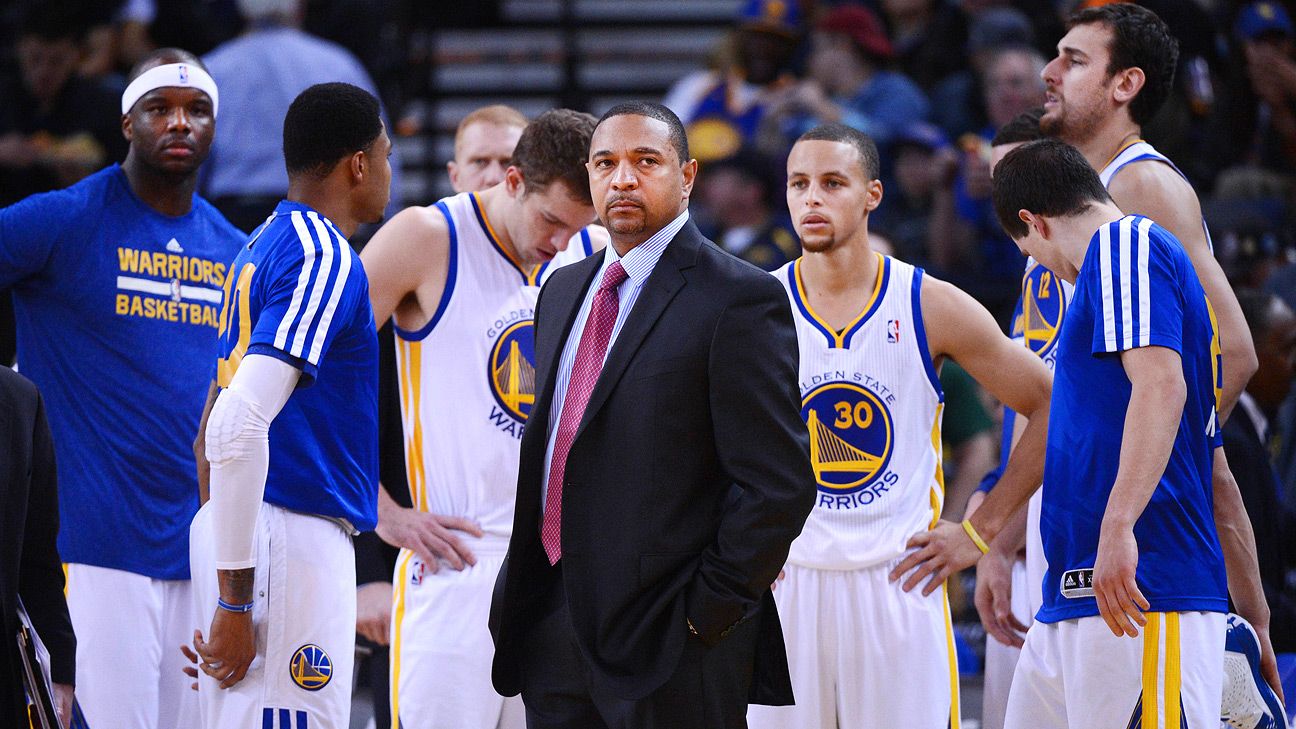 Do Warriors have faith in Mark Jackson? - ESPN - TrueHoop- ESPN