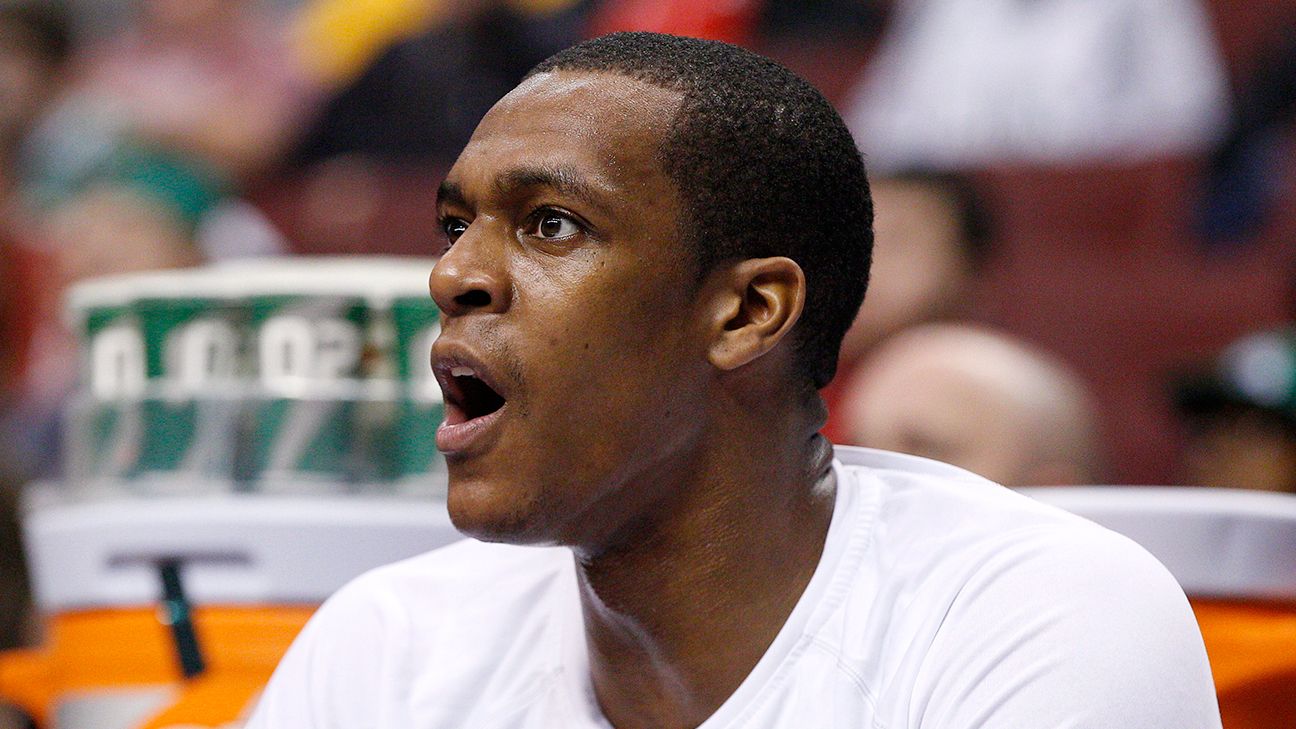 2014 NBA draft -- Where does Rajon Rondo fit in Boston Celtics' plans ...