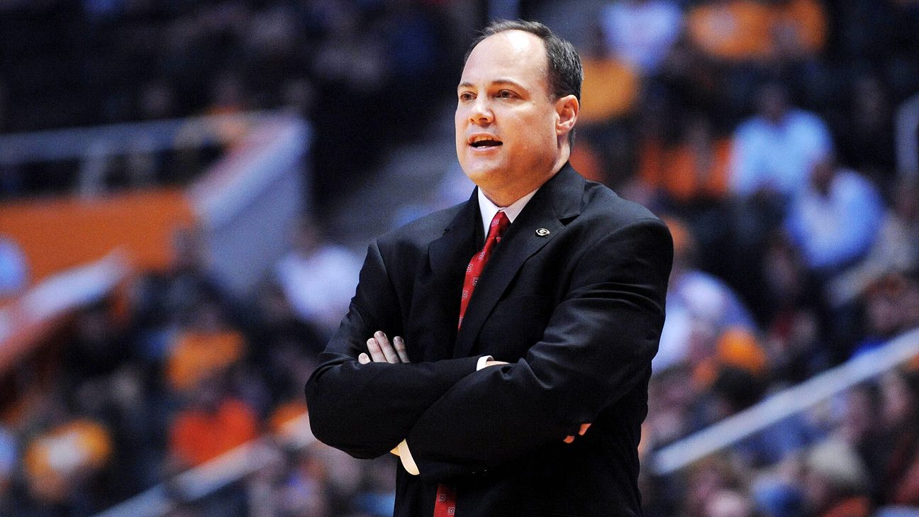 Mark Fox of Georgia Bulldogs given 2-year contract extension - ESPN