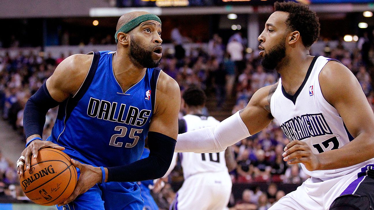 Dallas Mavericks mailbag: Magic number is three - ESPN - Dallas ...