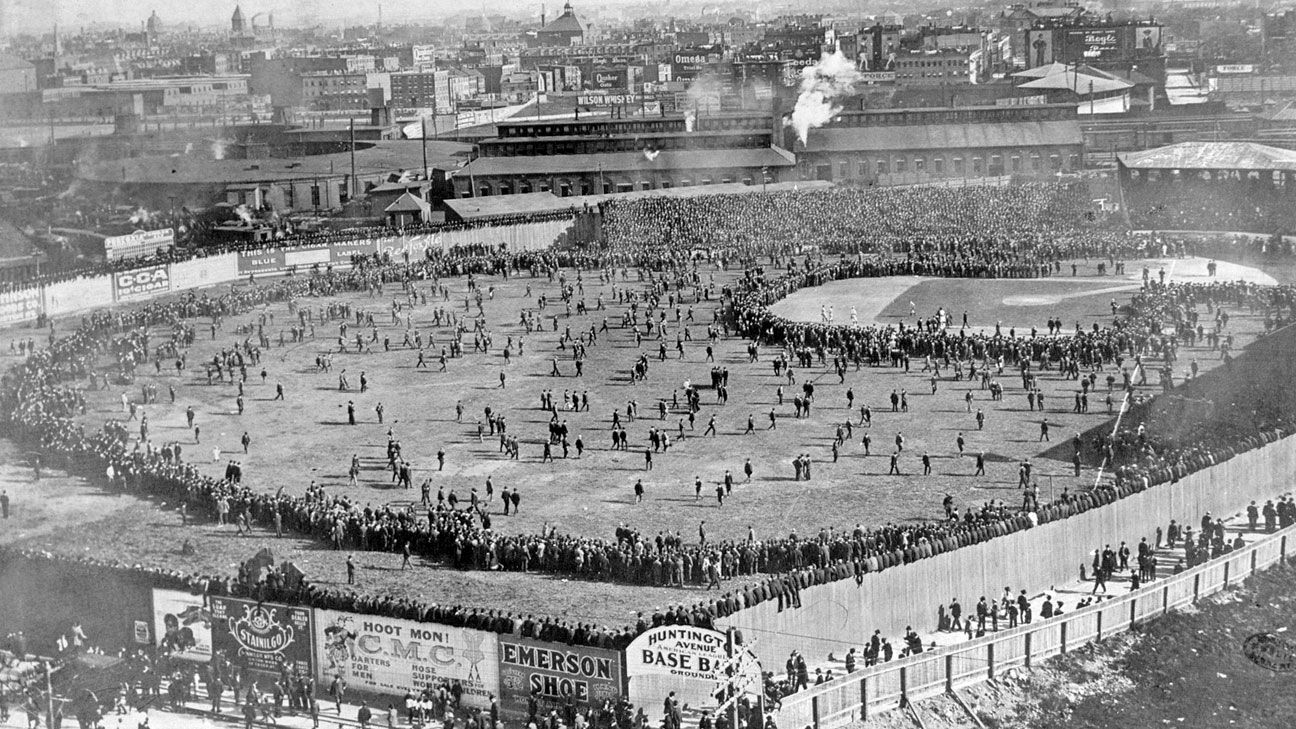 MLB - Sarcastic salute to Red Sox and Yankees - ESPN