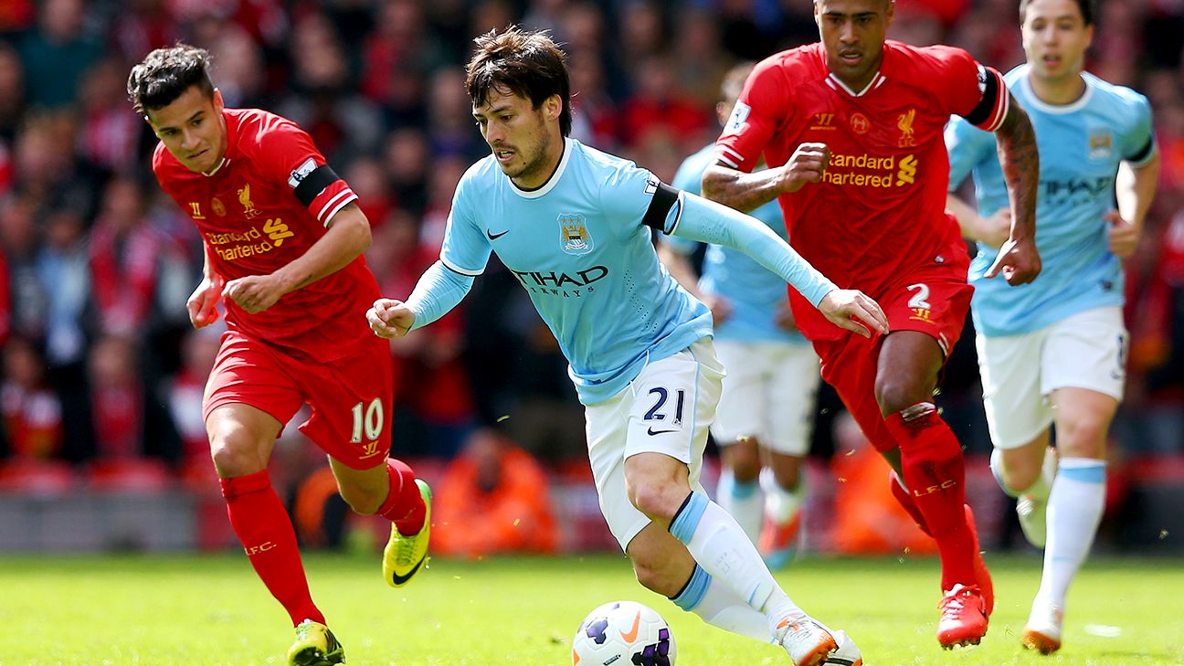 Weekend's best Prem bets - ESPN