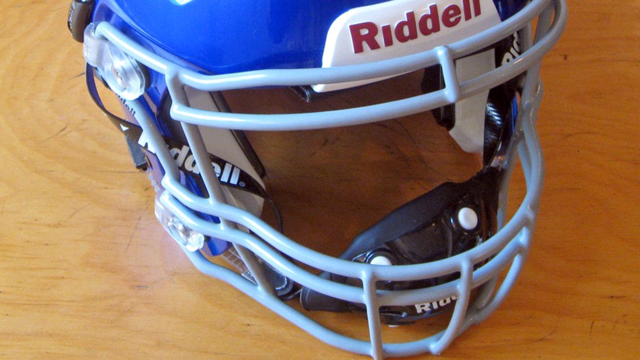 Uni Watch - SpeedFlex introduces new technology that could help ...