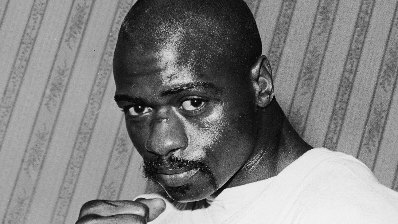 Boxer Rubin Carter dies at 76 - ESPN