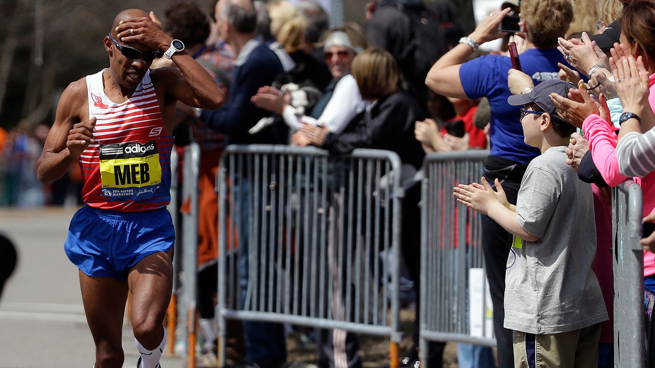 Healing happens at Heartbreak Hill - ESPN - Boston Marathon Blog- ESPN