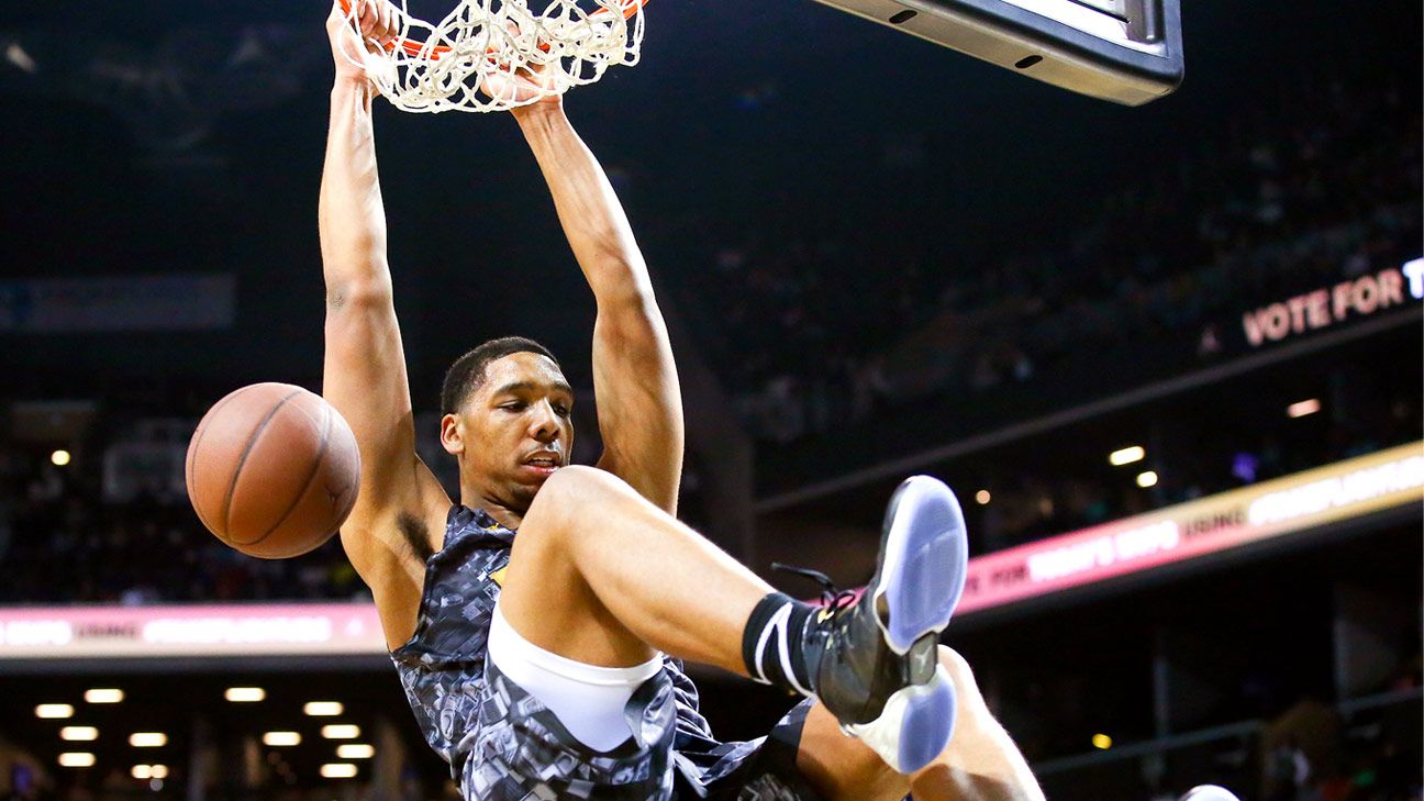 NBA Draft - Jahlil Okafor leads 2015 NBA draft class - ESPN