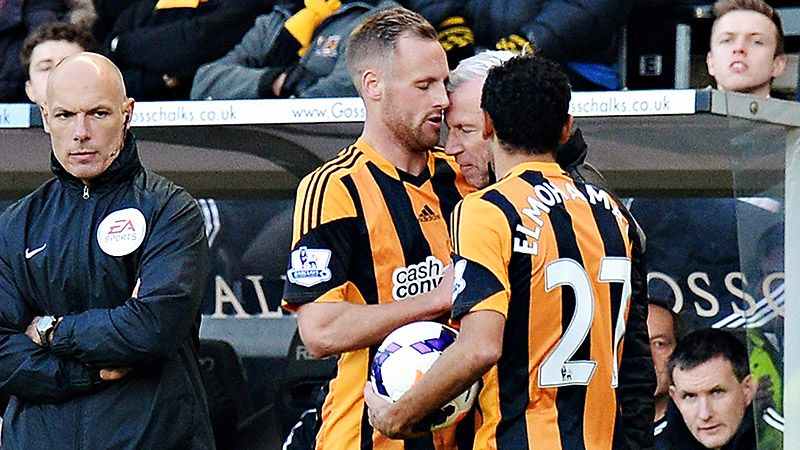 espnW -- Sarah Spain highlights the 'great' moments in management ...