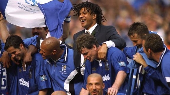 Top Tenner: Player-managers - ESPN