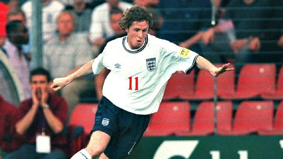 World Cup memories: Steve McManaman - ESPN