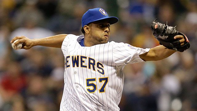 Dee Gordon, Michael Brantley, Francisco Rodriguez among potential sell ...