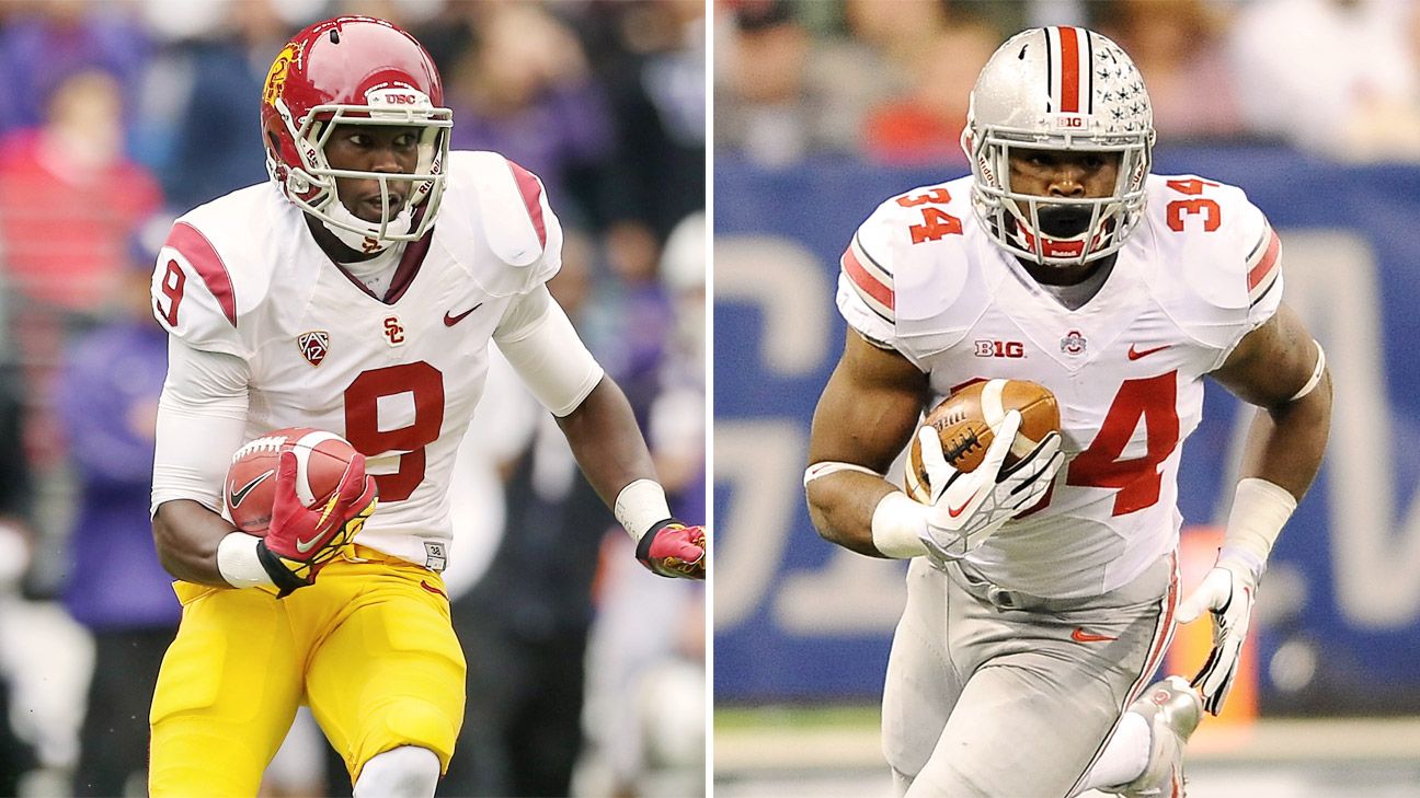 Marqise Lee among Day 2 picks set to have a big impact as rookies - NFL ...