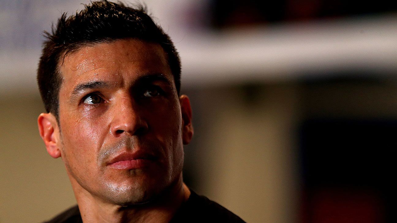 Important doctor's appointment for Martinez - ESPN - Dan Rafael Blog- ESPN